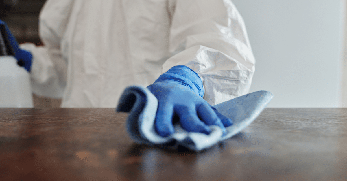 Workplaces and COVID-19: Occupational Health and Safety Considerations ...