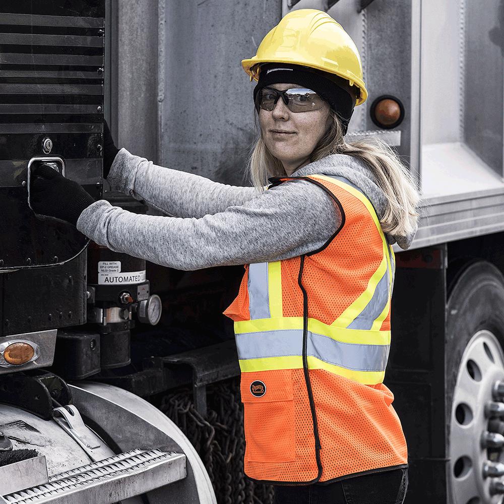 Why Use PPE? Top Reasons Wearing Proper PPE is Worth It – Brasco Safety ...