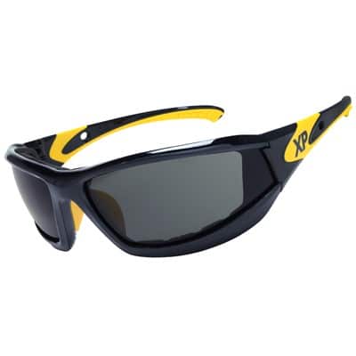 XP® 750 Gray Anti-Fog Lens Safety Glasses – Brasco Safety Inc.