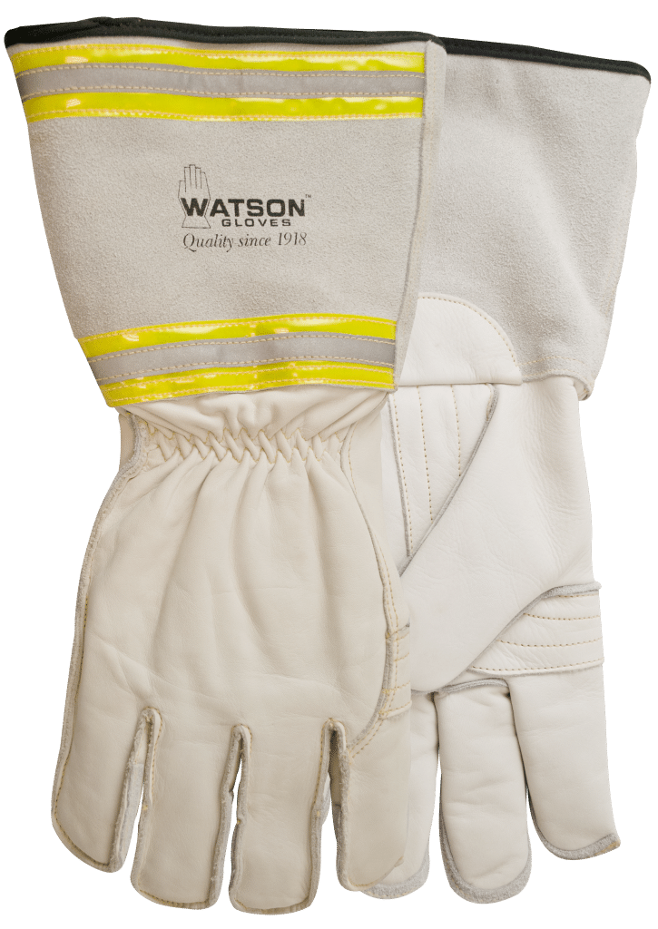 Watson Gloves 93777 Circuit Breaker – Brasco Safety Inc.