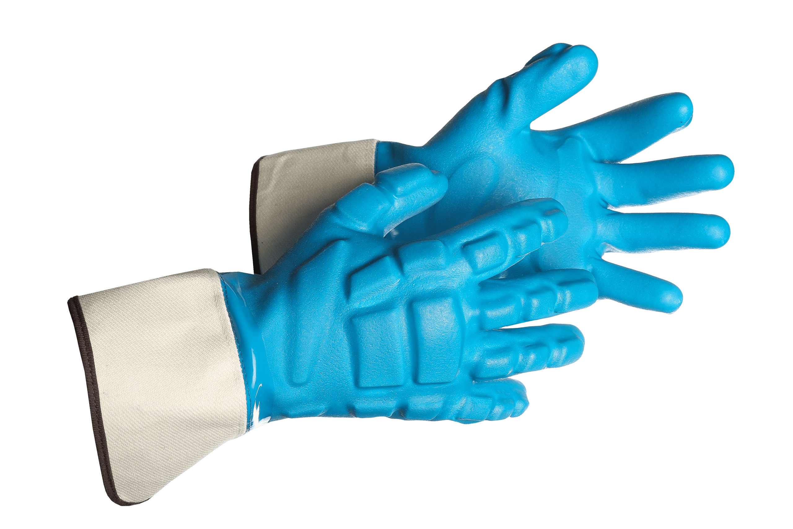 MCPSC - ANSI Cut Level A2 Impact Level 2 Protection Glove with Safety ...