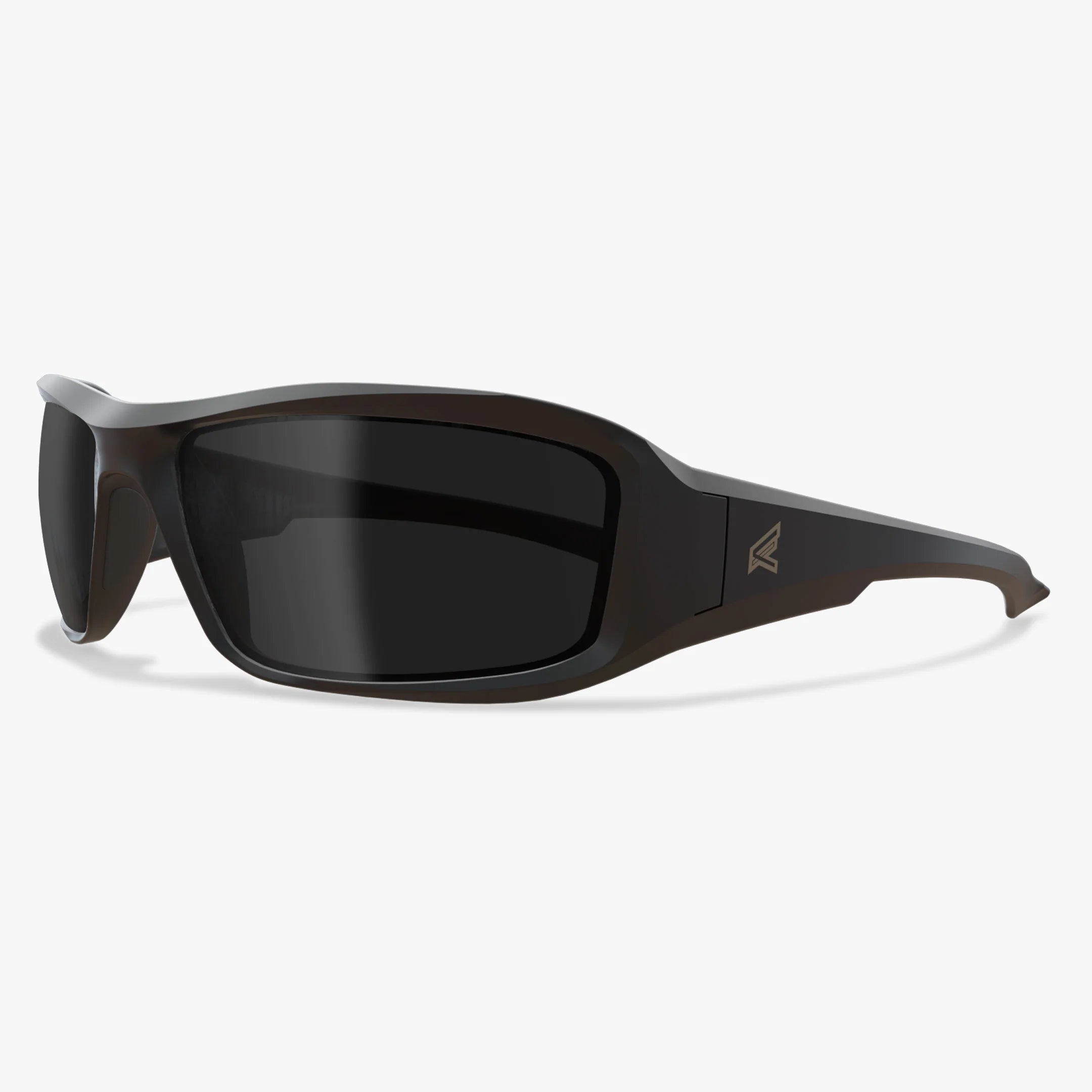 Brazeau - Polarized Smoke – Brasco Safety Inc.